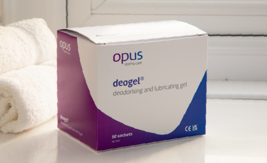Odour - Opus healthcare