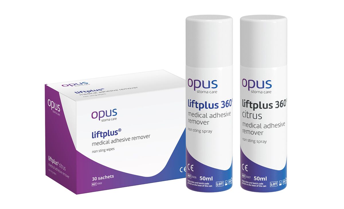 lift plus user guide